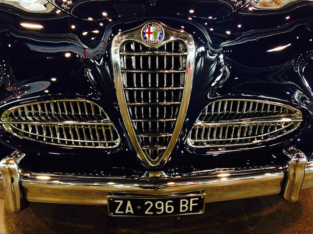 Verona Legend Cars 2015 – Classic Virus