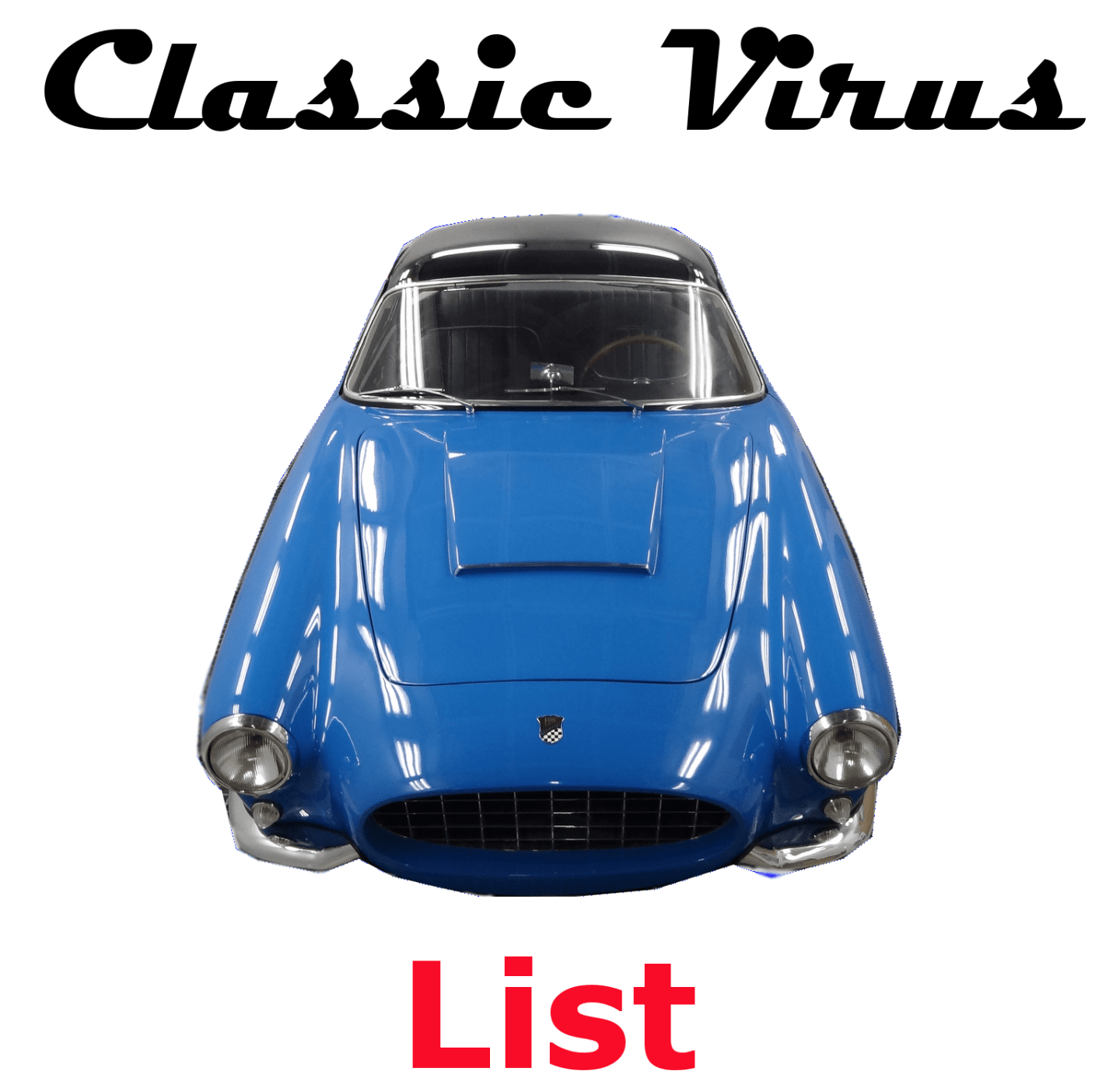 Classic Virus – Spotting the best classic cars for sale worldwide