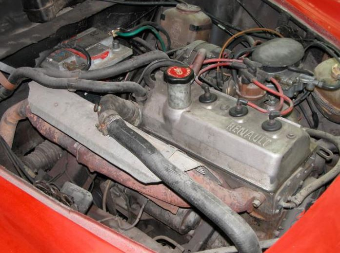 Transformers: 1971 Coachbuilt Renault R177 – Classic Virus