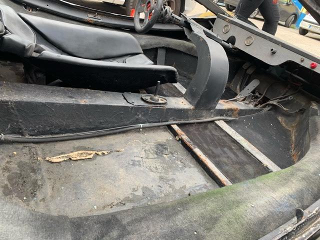 The future has passed/2: 1989 Colani Utah 6 – Classic Virus