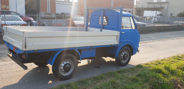 Ocean twelve: 1968 Alfa Romeo A12 – Classic Virus